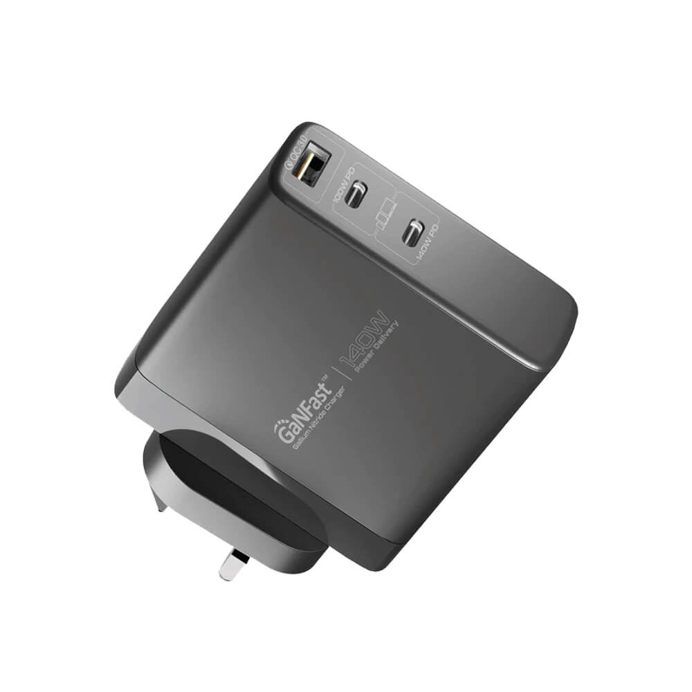 Promate Birger 15.6″ Laptop Backpack - TSL Online